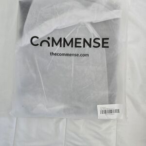 Commense | Dresses | Commense Chocolate Brown Midi Dress | Poshmark